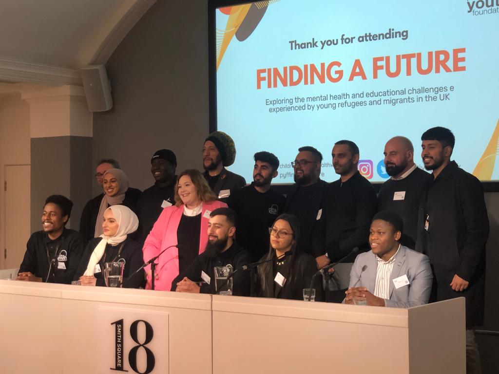 Citadel – Citadel Policy & Communications Ltd