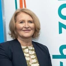 Anne Longfield CBE talks 18 years of Citadel – Citadel