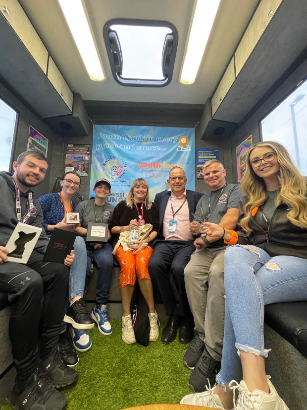 Citadel – Citadel Policy & Communications Ltd